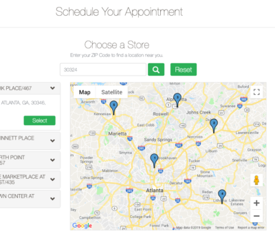 How Retail Technologies Champion Customer Experience