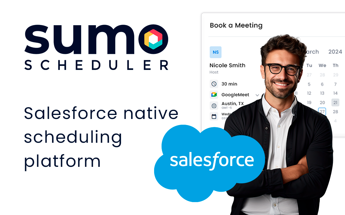 SUMO Scheduler for Salesforce Free Trial