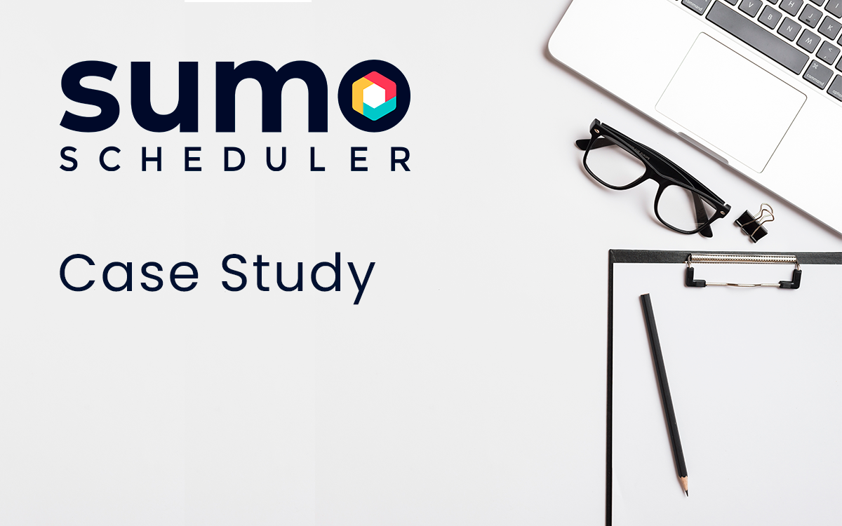 Success Stories From SUMO Scheduler Customers