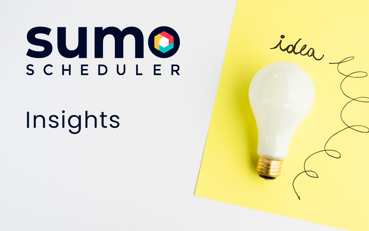 White Papers | SUMO Scheduler