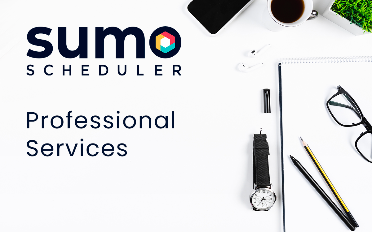 Service Scheduling Software For Professionals